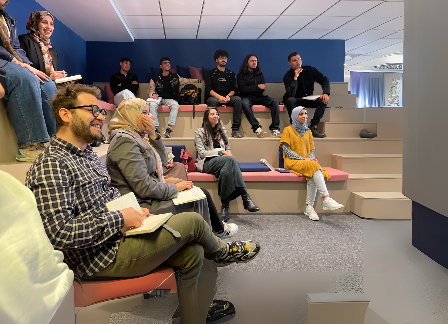 Innovation Garden | Growth Starts Here